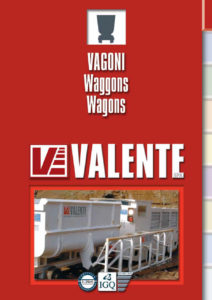 Rotaie - VALENTE SPA