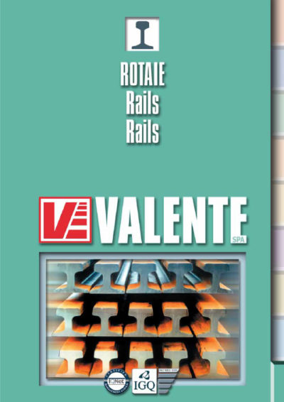 Home - VALENTE SPA